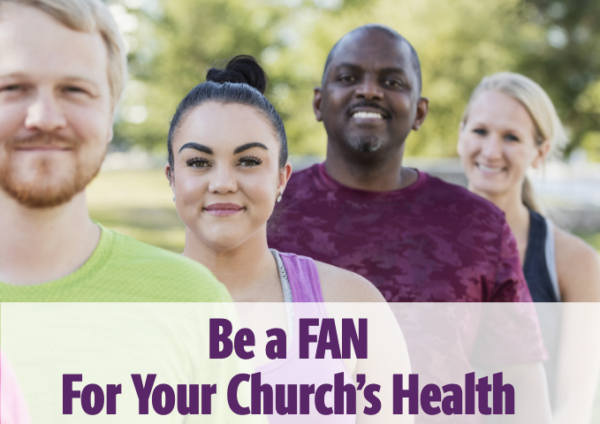 FAN – Health Ministries Association